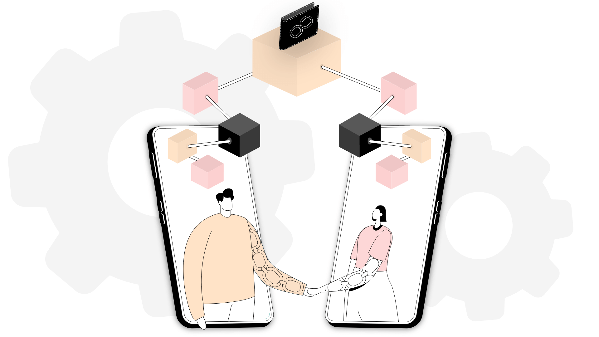 How to Build a Blockchain App: A Complete Tech and Business Guide