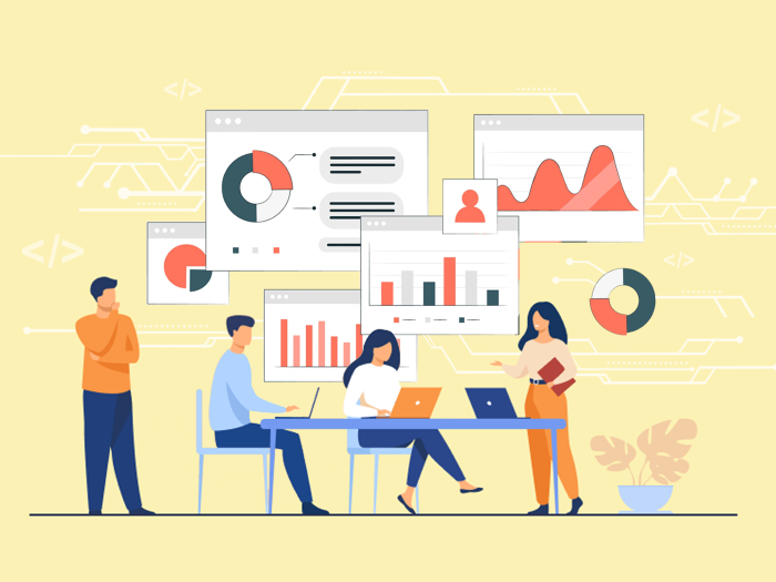 Mobile App Development Team